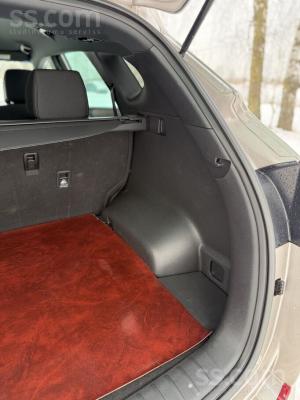 Hyundai Tucson 2018 Rīga, ar dzinēja tilpumu 1.70 L un nobraukumu 227 tūkst. km par 15700 €, foto 15 vietnē AUTOMOTO.COM.LV