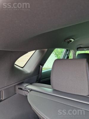 Hyundai Tucson 2018 Rīga, ar dzinēja tilpumu 1.70 L un nobraukumu 227 tūkst. km par 15700 €, foto 19 vietnē AUTOMOTO.COM.LV