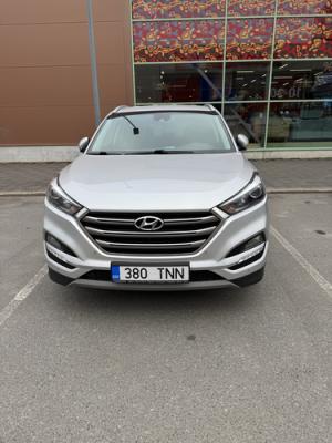 Hyundai Tucson 2019 in Tallinn, with an engine capacity of 0.00 L and mileage of 83 thousand km for 18000 €, photo 5 on AUTOMOTO.COM.LV