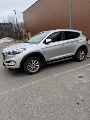 Hyundai Tucson 2019 in Tallinn, with an engine capacity of 0.00 L and mileage of 83 thousand km for 18000 €, photo 6 on AUTOMOTO.COM.LV