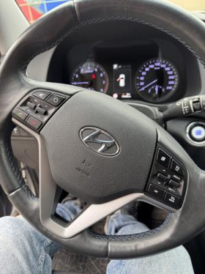 Hyundai Tucson 2019 in Tallinn, with an engine capacity of 0.00 L and mileage of 83 thousand km for 18000 €, photo 11 on AUTOMOTO.COM.LV