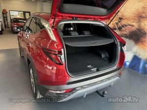 Hyundai Tucson 2021 Tallina, ar dzinēja tilpumu 1.60 L un nobraukumu 93 tūkst. km par 24700 €, foto 4 vietnē AUTOMOTO.COM.LV