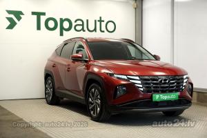 Хендай Туксон 2021 в Таллин, объемом двигателя 1.60 л и пробегом 95 тыс. км за 24700 €, фото  на AUTOMOTO.COM.LV