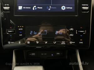 Хендай Туксон 2021 в Таллин, объемом двигателя 1.60 л и пробегом 95 тыс. км за 24700 €, фото 13 на AUTOMOTO.COM.LV