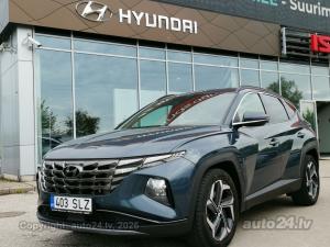 Хендай Туксон 2021 в Вильянди, объемом двигателя 1.60 л и пробегом 161 тыс. км за 17990 €, фото  на AUTOMOTO.COM.LV