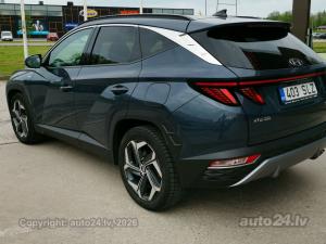 Hyundai Tucson 2021 Viljandi, ar dzinēja tilpumu 1.60 L un nobraukumu 161 tūkst. km par 17990 €, foto 5 vietnē AUTOMOTO.COM.LV