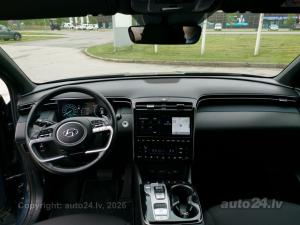 Hyundai Tucson 2021 Viljandi, ar dzinēja tilpumu 1.60 L un nobraukumu 161 tūkst. km par 17990 €, foto 6 vietnē AUTOMOTO.COM.LV