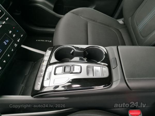 Hyundai Tucson 2021 Viljandi, ar dzinēja tilpumu 1.60 L un nobraukumu 161 tūkst. km par 17990 €, foto 6 vietnē AUTOMOTO.COM.LV