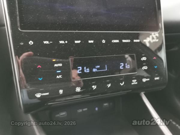 Hyundai Tucson 2021 Viljandi, ar dzinēja tilpumu 1.60 L un nobraukumu 161 tūkst. km par 17990 €, foto 8 vietnē AUTOMOTO.COM.LV