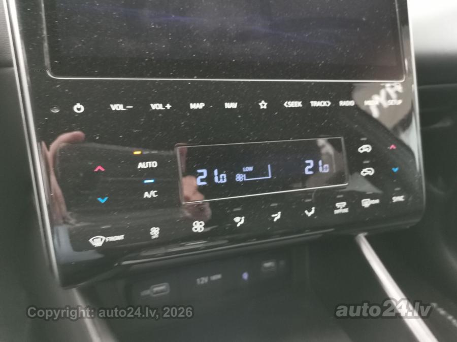 Hyundai Tucson 2021 Viljandi, ar dzinēja tilpumu 1.60 L un nobraukumu 161 tūkst. km par 17990 €, foto 9 vietnē AUTOMOTO.COM.LV