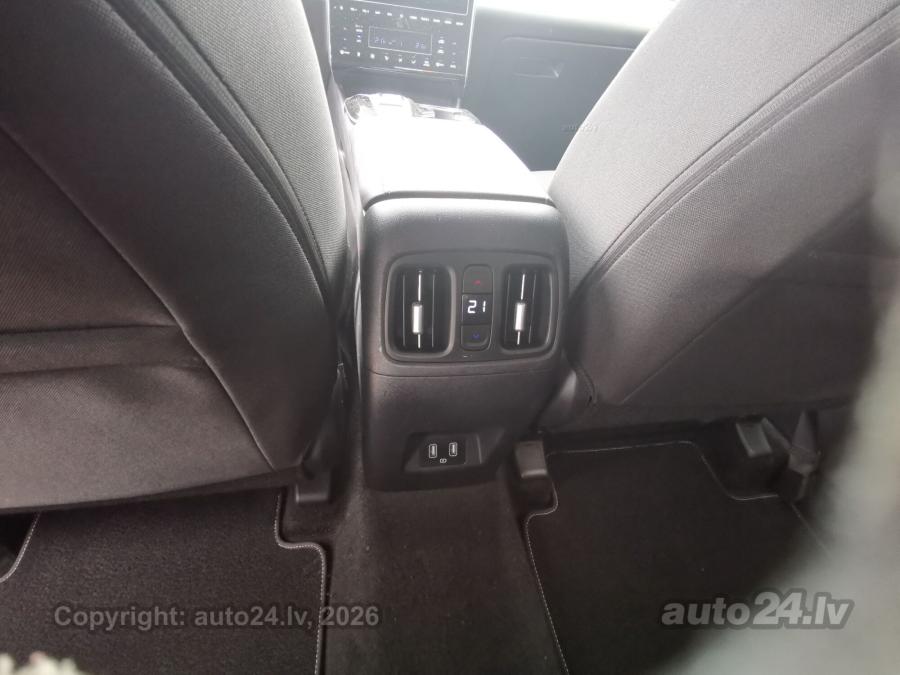Hyundai Tucson 2021 Viljandi, ar dzinēja tilpumu 1.60 L un nobraukumu 161 tūkst. km par 17990 €, foto 10 vietnē AUTOMOTO.COM.LV