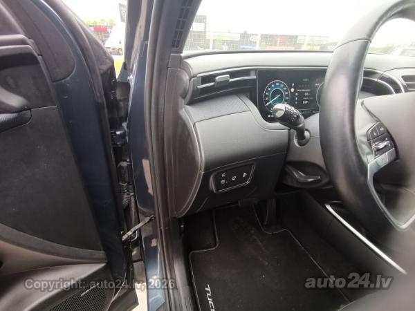 Hyundai Tucson 2021 Viljandi, ar dzinēja tilpumu 1.60 L un nobraukumu 161 tūkst. km par 17990 €, foto 10 vietnē AUTOMOTO.COM.LV