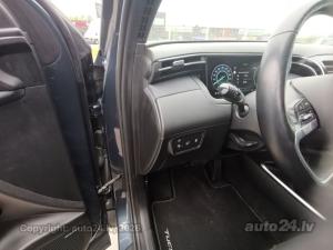 Hyundai Tucson 2021 Viljandi, ar dzinēja tilpumu 1.60 L un nobraukumu 161 tūkst. km par 17990 €, foto 11 vietnē AUTOMOTO.COM.LV