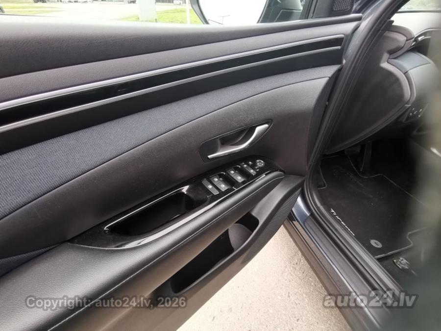 Hyundai Tucson 2021 Viljandi, ar dzinēja tilpumu 1.60 L un nobraukumu 161 tūkst. km par 17990 €, foto 12 vietnē AUTOMOTO.COM.LV