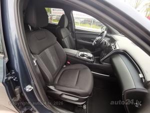 Hyundai Tucson 2021 Viljandi, ar dzinēja tilpumu 1.60 L un nobraukumu 161 tūkst. km par 17990 €, foto 14 vietnē AUTOMOTO.COM.LV