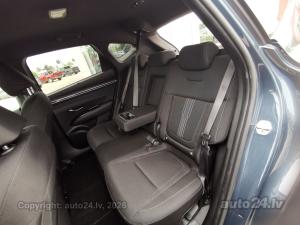 Hyundai Tucson 2021 Viljandi, ar dzinēja tilpumu 1.60 L un nobraukumu 161 tūkst. km par 17990 €, foto 16 vietnē AUTOMOTO.COM.LV