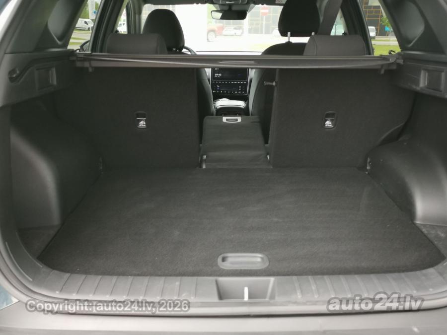Hyundai Tucson 2021 Viljandi, ar dzinēja tilpumu 1.60 L un nobraukumu 161 tūkst. km par 17990 €, foto 17 vietnē AUTOMOTO.COM.LV