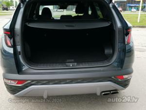 Hyundai Tucson 2021 Viljandi, ar dzinēja tilpumu 1.60 L un nobraukumu 161 tūkst. km par 17990 €, foto 18 vietnē AUTOMOTO.COM.LV