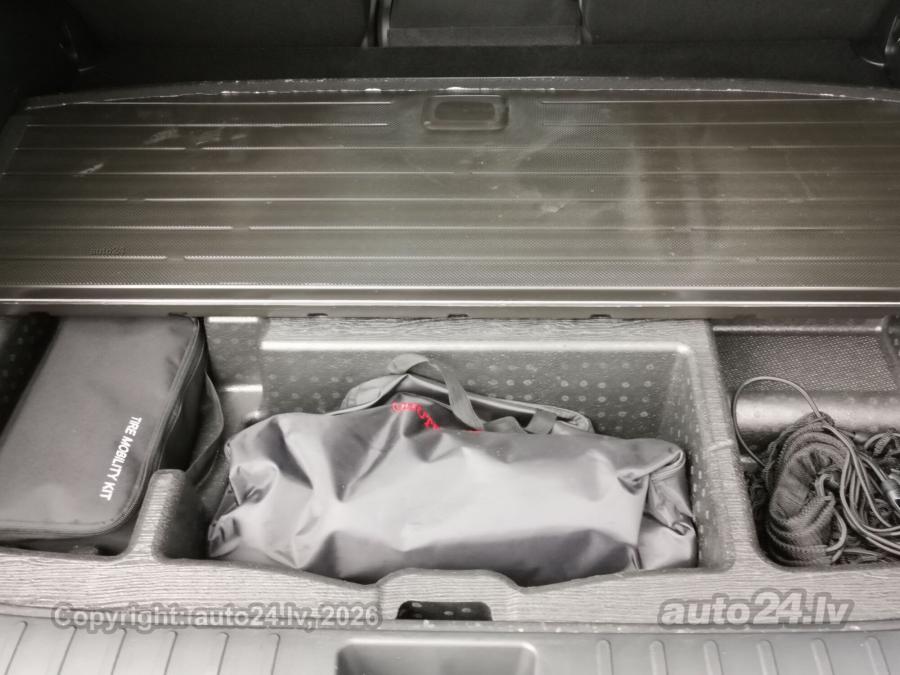 Hyundai Tucson 2021 Viljandi, ar dzinēja tilpumu 1.60 L un nobraukumu 161 tūkst. km par 17990 €, foto 19 vietnē AUTOMOTO.COM.LV