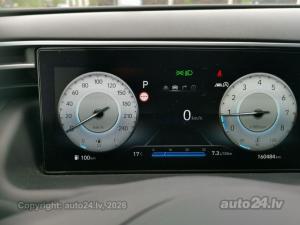 Hyundai Tucson 2021 Viljandi, ar dzinēja tilpumu 1.60 L un nobraukumu 161 tūkst. km par 17990 €, foto 22 vietnē AUTOMOTO.COM.LV