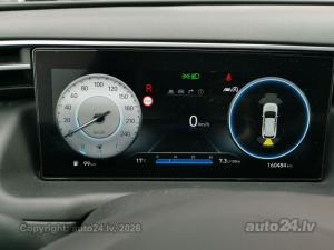 Hyundai Tucson 2021 Viljandi, ar dzinēja tilpumu 1.60 L un nobraukumu 161 tūkst. km par 17990 €, foto 24 vietnē AUTOMOTO.COM.LV