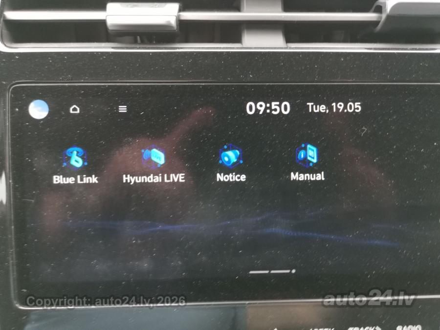 Hyundai Tucson 2021 Viljandi, ar dzinēja tilpumu 1.60 L un nobraukumu 161 tūkst. km par 17990 €, foto 28 vietnē AUTOMOTO.COM.LV