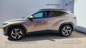 Хендай Туксон 2021 в Таллин, объемом двигателя 1.60 л и пробегом 148 тыс. км за 16995 €, фото 4 на AUTOMOTO.COM.LV
