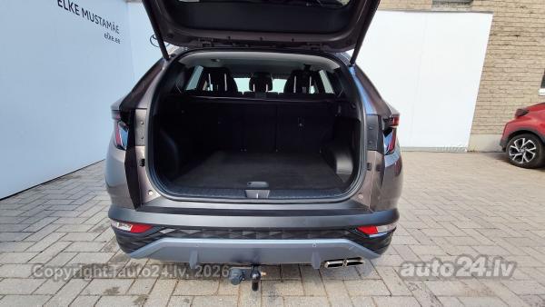 Hyundai Tucson 2021 Tallina, ar dzinēja tilpumu 1.60 L un nobraukumu 148 tūkst. km par 16995 €, foto 10 vietnē AUTOMOTO.COM.LV
