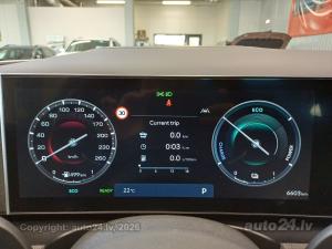 Hyundai Tucson 2024 Tallina, ar dzinēja tilpumu 1.60 L un nobraukumu 7 tūkst. km par 38000 €, foto 12 vietnē AUTOMOTO.COM.LV