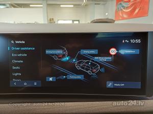 Hyundai Tucson 2024 Tallina, ar dzinēja tilpumu 1.60 L un nobraukumu 7 tūkst. km par 38000 €, foto 17 vietnē AUTOMOTO.COM.LV