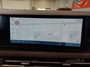 Hyundai Tucson 2024 Tallina, ar dzinēja tilpumu 1.60 L un nobraukumu 7 tūkst. km par 38000 €, foto 18 vietnē AUTOMOTO.COM.LV