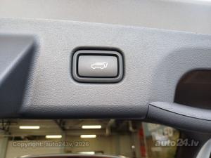 Hyundai Tucson 2024 Tallina, ar dzinēja tilpumu 1.60 L un nobraukumu 7 tūkst. km par 38000 €, foto 21 vietnē AUTOMOTO.COM.LV