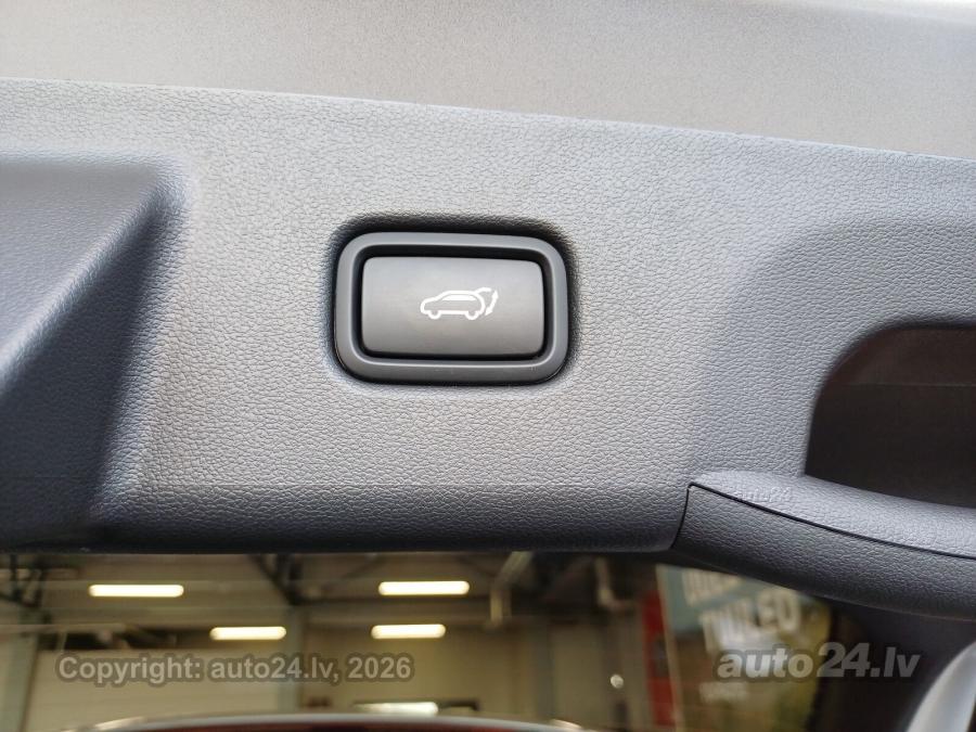 Hyundai Tucson 2024 Tallina, ar dzinēja tilpumu 1.60 L un nobraukumu 7 tūkst. km par 38000 €, foto 21 vietnē AUTOMOTO.COM.LV