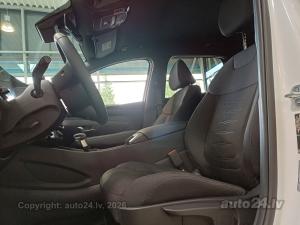 Hyundai Tucson 2026 in Tallinn, with an engine capacity of 1.60 L and mileage of 0 thousand km for 31500 €, photo 9 on AUTOMOTO.COM.LV