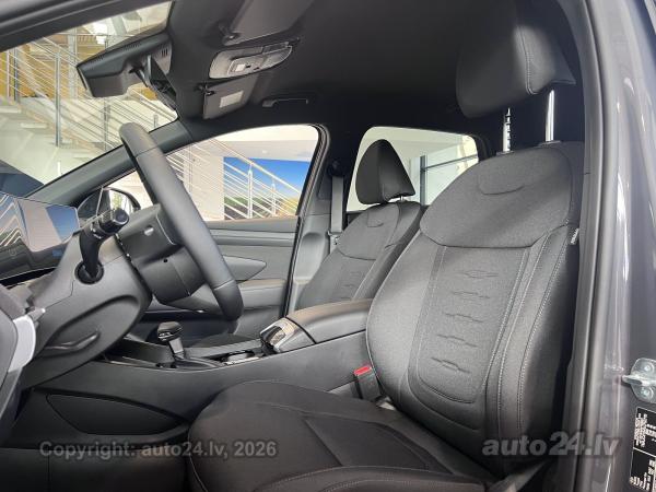 Хендай Туксон 2026 в Таллин на AUTOMOTO.COM.LV Хендай Туксон 2026 в Таллин, объемом двигателя 1.60 л и пробегом 0 тыс. км за 32100 €, фото 9 на AUTOMOTO.COM.LV