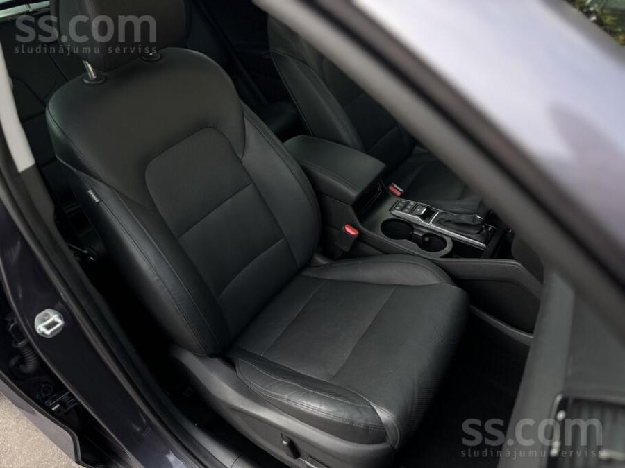 Hyundai Tucson 2016 Jūrmala, ar dzinēja tilpumu 2.00 L un nobraukumu 0 tūkst. km par 11990 €, foto 12 vietnē AUTOMOTO.COM.LV