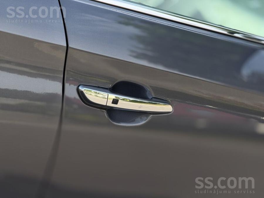 Hyundai Tucson 2016 Jūrmala, ar dzinēja tilpumu 2.00 L un nobraukumu 0 tūkst. km par 11990 €, foto 18 vietnē AUTOMOTO.COM.LV