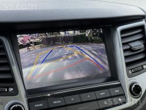 Hyundai Tucson 2016 Jūrmala, ar dzinēja tilpumu 2.00 L un nobraukumu 0 tūkst. km par 11990 €, foto 20 vietnē AUTOMOTO.COM.LV
