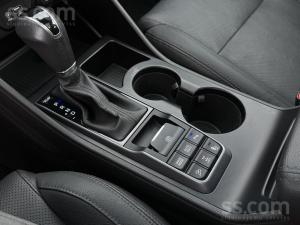 Hyundai Tucson 2016 Jūrmala, ar dzinēja tilpumu 2.00 L un nobraukumu 0 tūkst. km par 11990 €, foto 22 vietnē AUTOMOTO.COM.LV