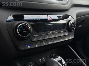 Hyundai Tucson 2016 Jūrmala, ar dzinēja tilpumu 2.00 L un nobraukumu 0 tūkst. km par 11990 €, foto 23 vietnē AUTOMOTO.COM.LV