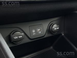 Hyundai Tucson 2016 Jūrmala, ar dzinēja tilpumu 2.00 L un nobraukumu 0 tūkst. km par 11990 €, foto 24 vietnē AUTOMOTO.COM.LV