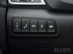 Hyundai Tucson 2016 Jūrmala, ar dzinēja tilpumu 2.00 L un nobraukumu 0 tūkst. km par 11990 €, foto 27 vietnē AUTOMOTO.COM.LV