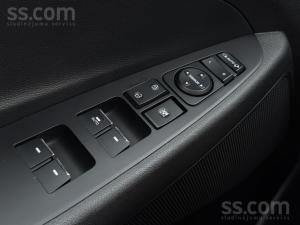 Hyundai Tucson 2016 Jūrmala, ar dzinēja tilpumu 2.00 L un nobraukumu 0 tūkst. km par 11990 €, foto 28 vietnē AUTOMOTO.COM.LV