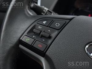 Hyundai Tucson 2016 Jūrmala, ar dzinēja tilpumu 2.00 L un nobraukumu 0 tūkst. km par 11990 €, foto 29 vietnē AUTOMOTO.COM.LV