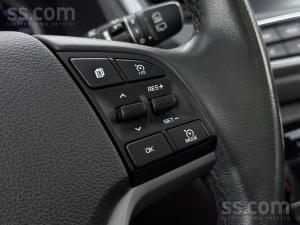 Hyundai Tucson 2016 Jūrmala, ar dzinēja tilpumu 2.00 L un nobraukumu 0 tūkst. km par 11990 €, foto 30 vietnē AUTOMOTO.COM.LV