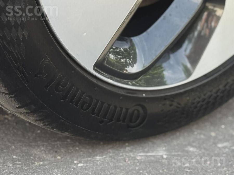 Hyundai Tucson 2016 Jūrmala, ar dzinēja tilpumu 2.00 L un nobraukumu 0 tūkst. km par 11990 €, foto 31 vietnē AUTOMOTO.COM.LV