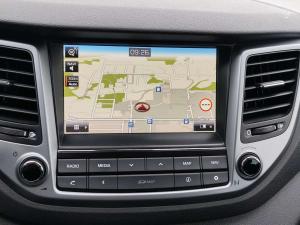 Hyundai Tucson 2016 Šauļi, ar dzinēja tilpumu 1.70 L un nobraukumu 174 tūkst. km par 10700 €, foto 13 vietnē AUTOMOTO.COM.LV