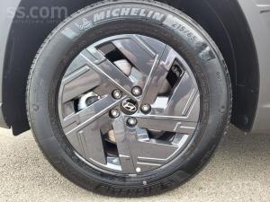 Oranžs Hyundai Tucson 2026 Rīga, ar dzinēja tilpumu 1.60 L un nobraukumu 16 tūkst. km par 29499 €, foto 16 vietnē AUTOMOTO.COM.LV