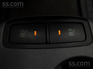 Sarkans Hyundai Tucson 2004 Rīga, ar dzinēja tilpumu 2.00 L un nobraukumu 185 tūkst. km par 2590 €, foto 16 vietnē AUTOMOTO.COM.LV