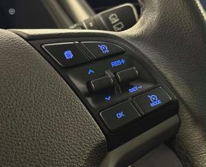 Sarkans Hyundai Tucson 2015 Marijampole, ar dzinēja tilpumu 2.00 L un nobraukumu 219 tūkst. km par 11900 €, foto 9 vietnē AUTOMOTO.COM.LV